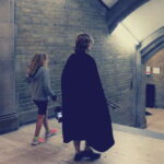 Toronto: Dark History Nighttime Walking Tour - What to Expect from the Dark History Nighttime Walking Tour