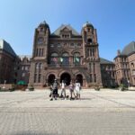 Toronto Discovery District 2hr Walking Tour - Why This Tour Stands Out