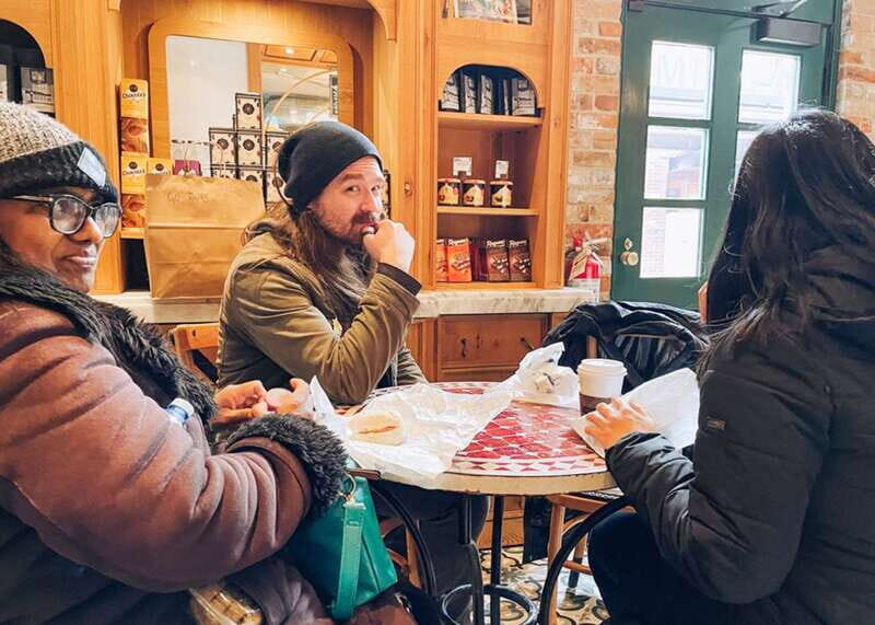 Toronto: Distillery District Breakfast Walking Tour - Why This Tour Delivers Value