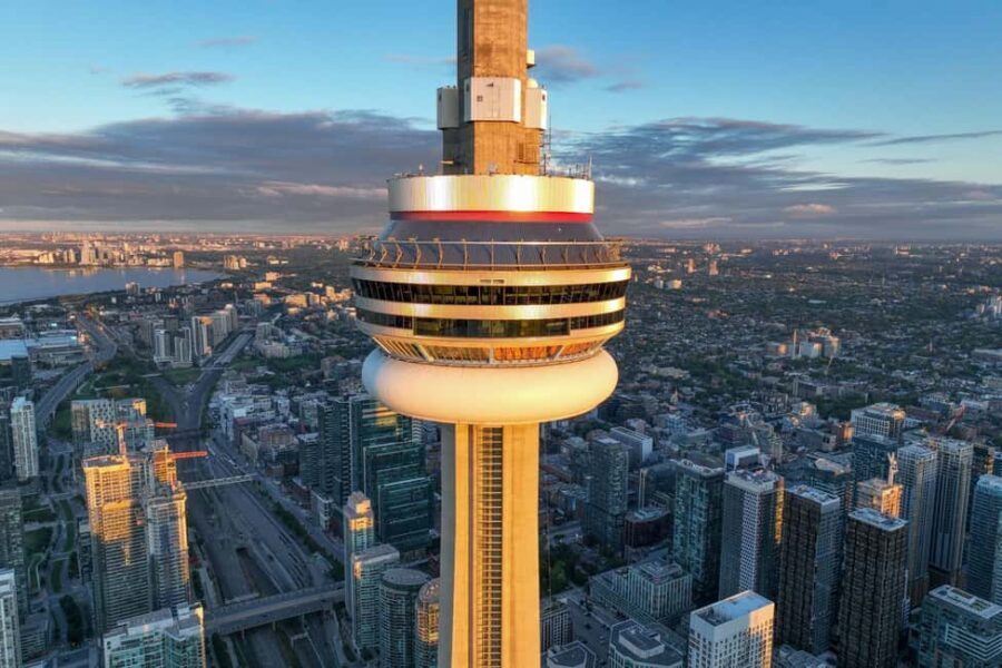 Toronto Downtown Tour with Harbor and Islands Cruise Tickets - Discovering Toronto: A Practical Guide to the Experience