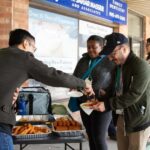 Toronto: Downtown Yonge Street Food Tour - The Sum Up