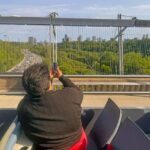 Toronto East Neighbourhoods Tour: Open Top Bus & Live Guide - What the Tour Feels Like