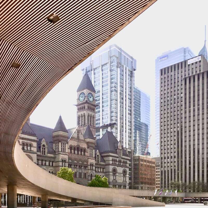 Toronto: Experience PATH - A 32km/24mile underground walkway - Practical Tips for Participants