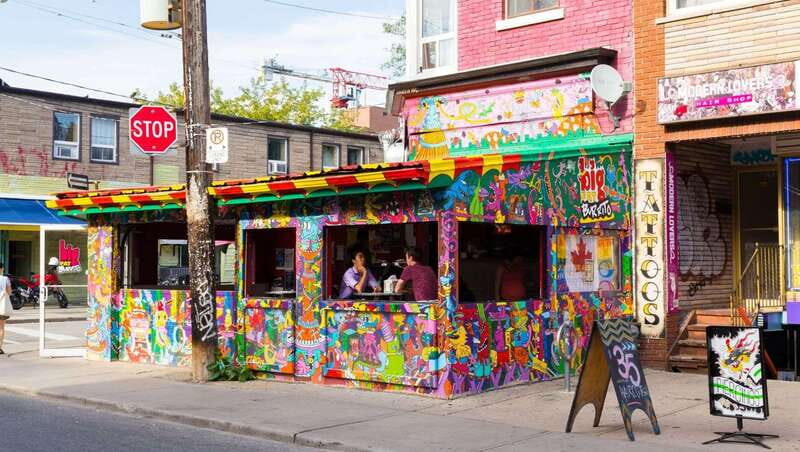 Toronto Food Tour with Local Foodie, Personalized & Private - What Makes This Tour Stand Out?