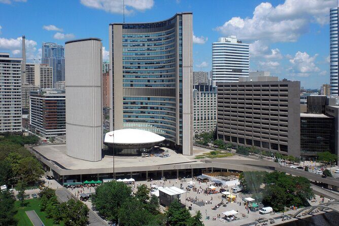 Toronto Greatest Hits: A Self-Guided Audio Tour - Value and Practicality