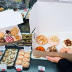Toronto: Guided Donut Walking Tour with Tastings and Coffee - The Donut Stops: Details & Highlights