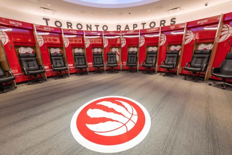 Toronto: Guided Tour of Scotiabank Arena - An In-Depth Look at the Tour Experience
