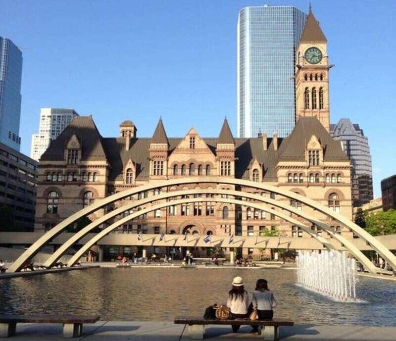 Toronto: Guided Walking Tour of Must-See Attractions - Who Will Love This Tour?