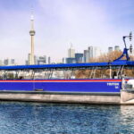 Toronto: Harbor and Islands Sightseeing Cruise - What to Expect on the Toronto Harbour and Islands Cruise