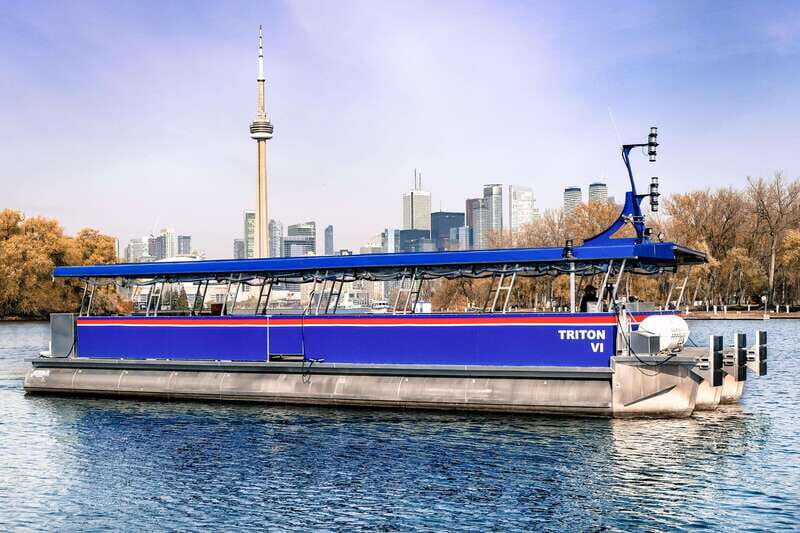 Toronto: Harbor and Islands Sightseeing Cruise - What to Expect on the Toronto Harbour and Islands Cruise