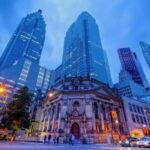 Toronto: Hockey Hall of Fame Entry Ticket - The Itinerary Breakdown