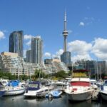 Toronto Islands Evening Bike Tour - Deep Dive into the Itinerary