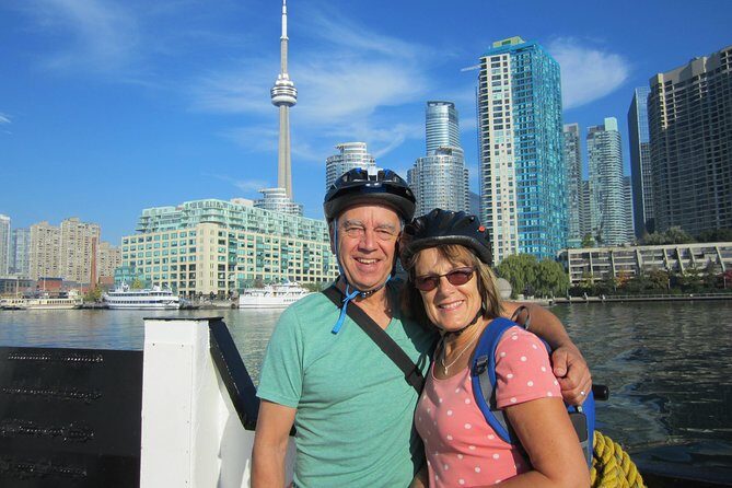 Toronto Islands Morning Bike Tour - What Do We Love About This Tour?
