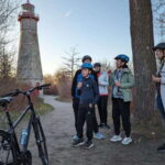 Toronto Islands: Morning or Twilight 3.5-Hour Bike Tour - The Sum Up