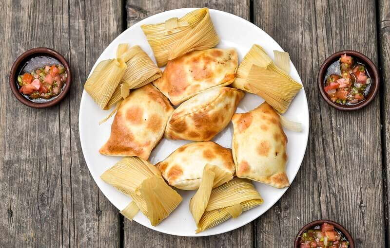 Toronto: Kensington Market International Food Tour - What’s Included and What’s Not