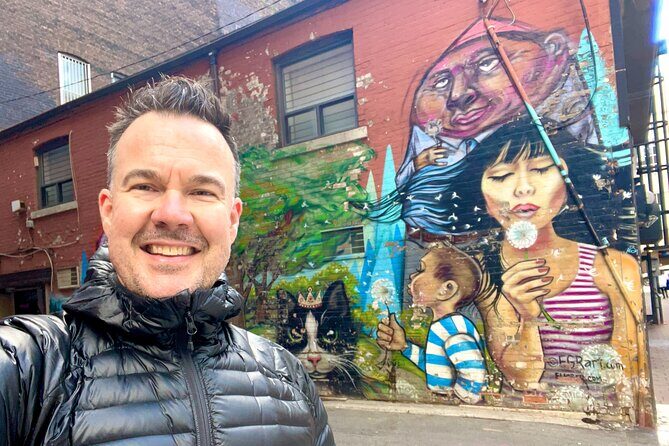 Toronto Landmarks - Practical Considerations