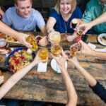 Toronto Local Beer Tour: 2 Beers at 2 Unique & Historical Pubs - What to Expect at Each Stop