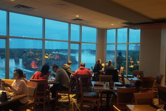 Toronto: Niagara Falls Day Tour with Boat option - A Day Filled with Highlights and Practical Details