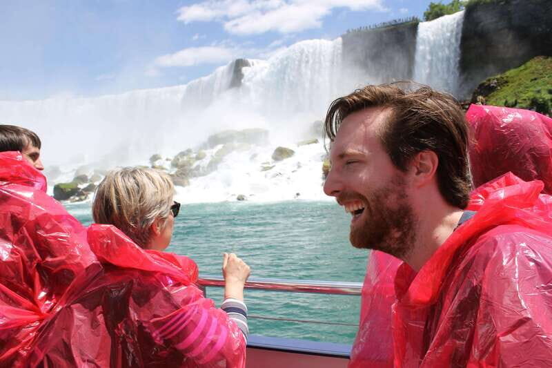 Toronto: Niagara Falls Day Tour with Boat Option - What You Should Know Before You Go