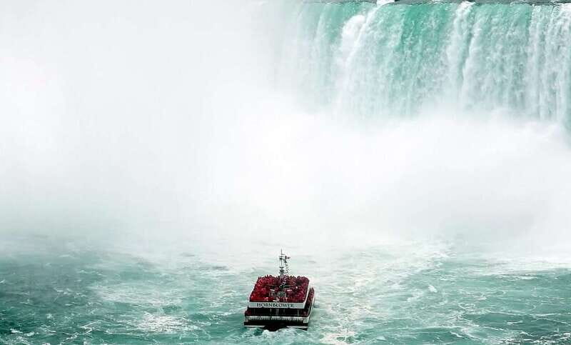 Toronto: Niagara Falls Day Tour with Hornblower Cruise - How Well Does It Deliver on Value?