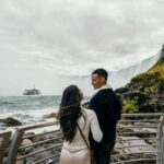 Toronto: Niagara Falls Day Tour with Niagara City Cruise - The Scenic Photo Stops and Tastings