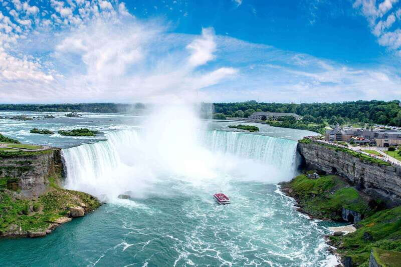 Toronto: Niagara Falls Guided Day Tour, Boat & Skylon Tower - The Value of Skip-the-Line Access and Guide Expertise