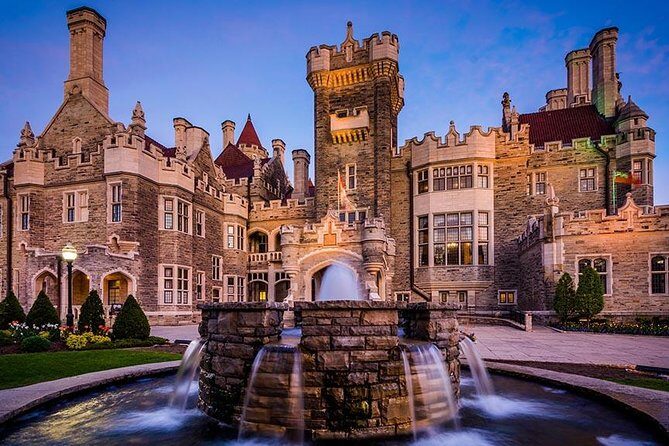Toronto, Niagara Falls & Thousand Islands 3DAY Trip - Practical Insights for Travelers