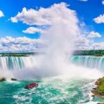 Toronto: Niagara Falls Tour Boat, Tower & Behind the Falls - Notable Benefits & Drawbacks