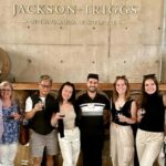 Toronto: Niagara-on-the-Lake, Wine Tasting & Chocolate Tour - Jackson Triggs Estate Winery: A Wine Lover’s Paradise