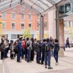 Toronto: Old Town Walking Tour - A Closer Look at the Tour Itinerary