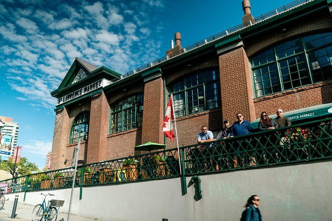 Toronto Premium Driving Tour with CN Tower and Harbour Cruise - What Makes This Tour Stand Out