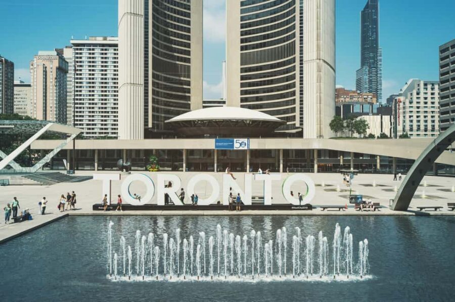 Toronto: Premium Driving Tour with Tower and Harbour Cruise - The Value and Why It Works