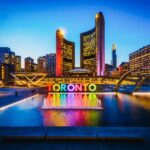 Toronto Premium Night Driving Tour with Tower Entry - The Value Proposition