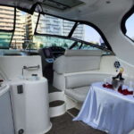 Toronto: Private Luxury Yacht Sightseeing Cruise & Prosecco - Exploring the Experience: What to Expect