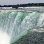 Toronto: Private Niagara Tour & Shopping at Niagara Outlet - The Itinerary in Detail