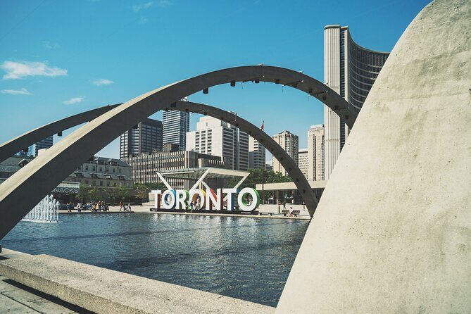 Toronto Private Tour: Hidden Gems & Highlights by a Local - Detailed Breakdown of the Itinerary