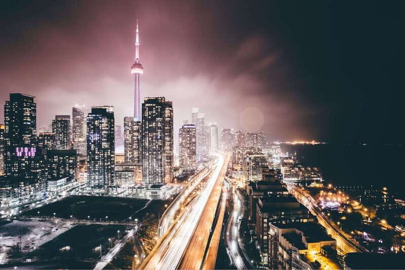 Toronto: Private Walking Tour With A Guide (Private Tour) - Authentic Experiences in Toronto