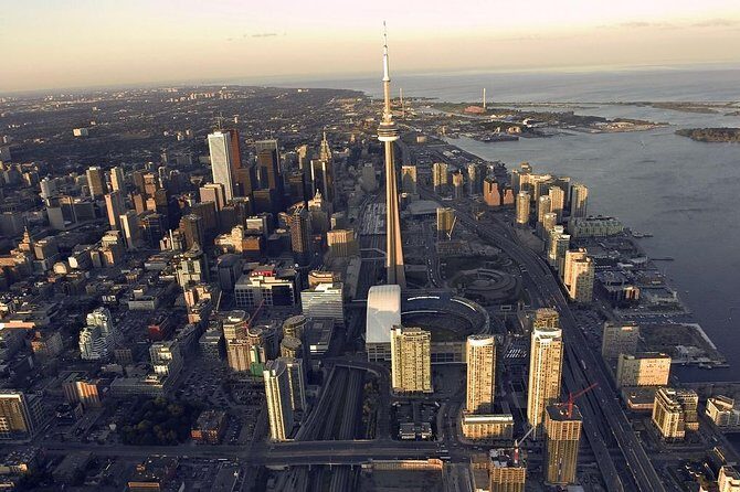 Toronto Private Walking Tour with a Local - Price and Value