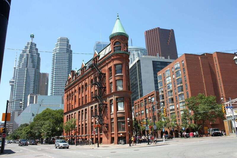 Toronto Private Walking Tour - What Makes This Tour Stand Out?