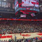 Toronto Raptors Basketball Game Ticket at Scotiabank Arena - Who Should Consider This Experience?