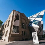 Toronto: Royal Ontario Museum Admission Ticket - Guided Tours and Highlights