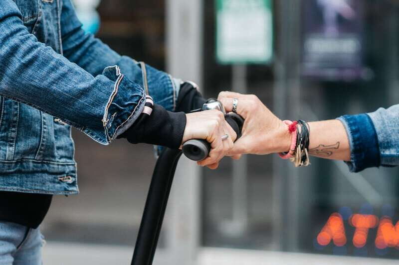 Toronto: Short Distillery District Segway Tour - What to Expect: From Training to Tour
