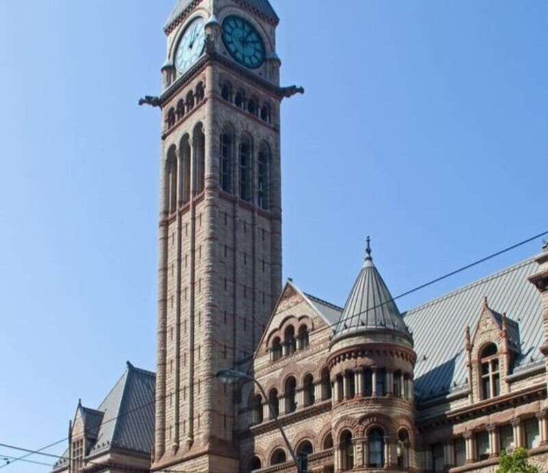 Toronto : Street Art Walking Tour With A Guide - What to Expect on Your Tour