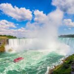 Toronto to Niagara Falls: 4 or more guests Private VIP Tour - What You Can Expect