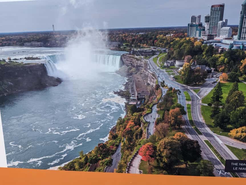 Toronto to Niagara Falls: Evening Tour with Cruise & lights - How Does It All Add Up for Value?