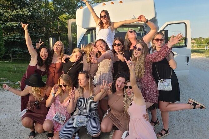 Toronto to Niagara Wine Tour - A Closer Look at the Itinerary
