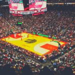 Toronto: Toronto Raptors NBA Game Ticket at Scotiabank Arena - An In-Depth Look at the Experience