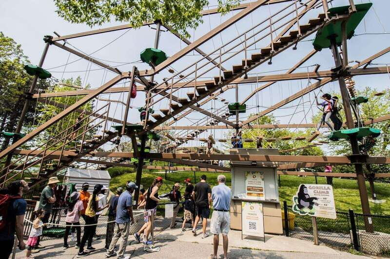 Toronto: Toronto Zoo Entry Ticket - Is the Toronto Zoo Right for You?