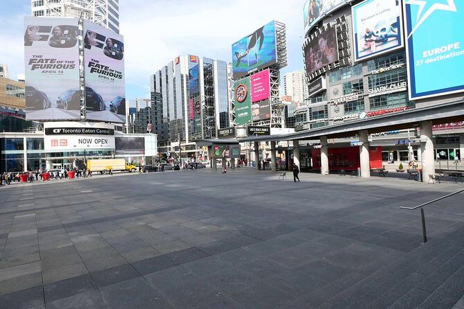 Toronto Walking Tour - Discover Toronto Like a Local - Authentic Insights from Reviews