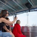 Toronto Walking Tour with Harbourfront & Boat Cruise - Practical Details: What You Need to Know